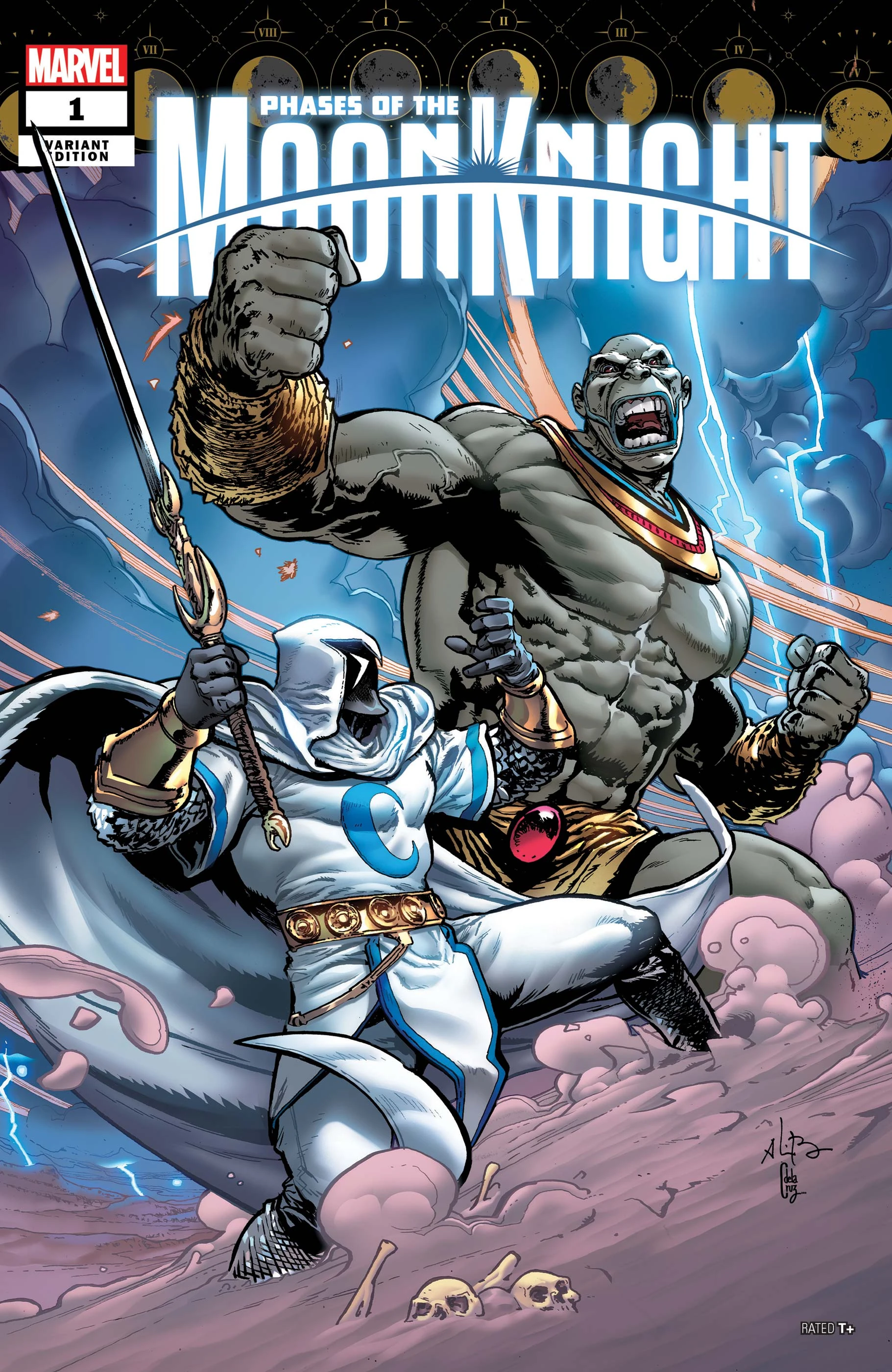 Cover of the Week - Week Thirty Five, 2024 | Fandom