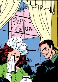 Poppa Gumbo's Cajun Cookout | Marvel Database | Fandom