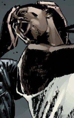Rover G (Earth-616) | Marvel Database | Fandom