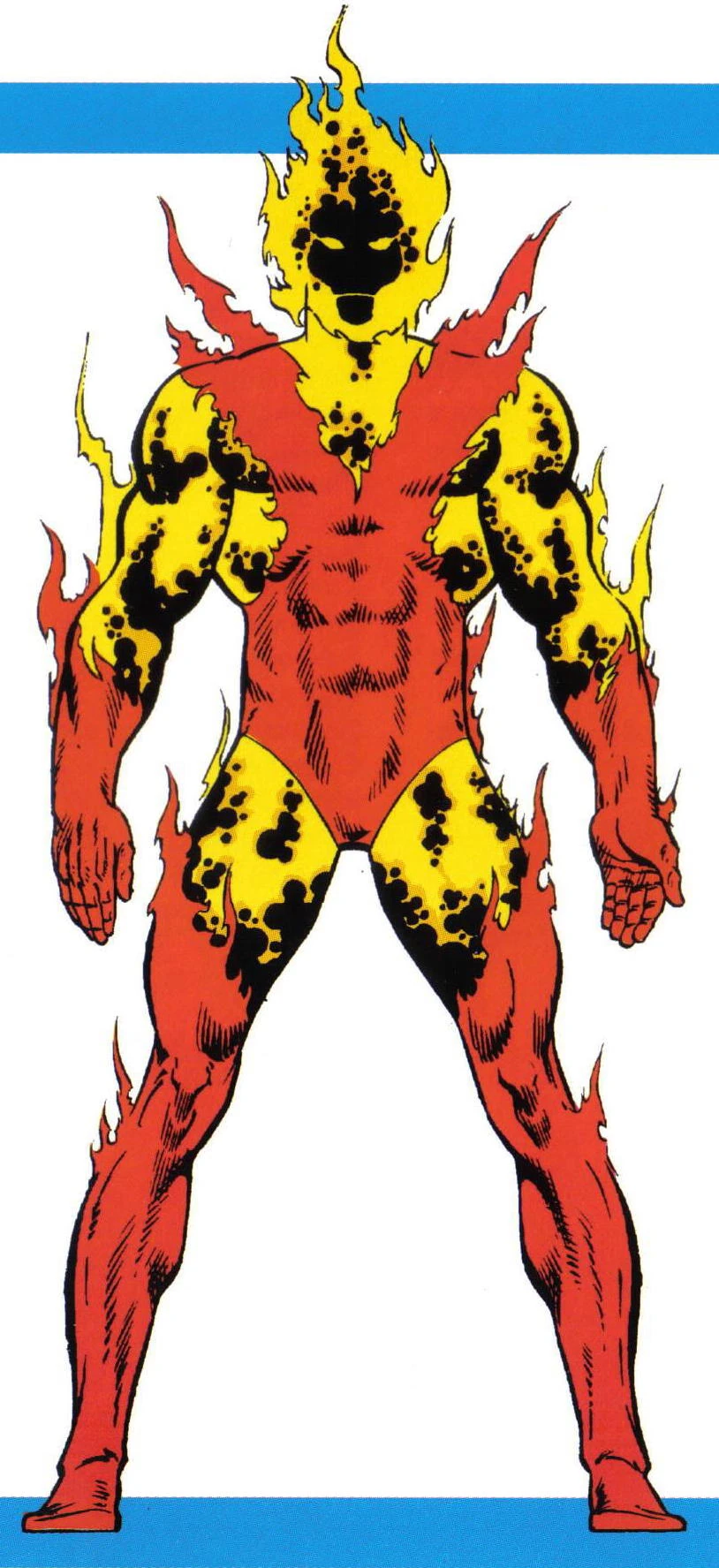 Starbolt (Earth-616)/Gallery | Marvel Database | Fandom