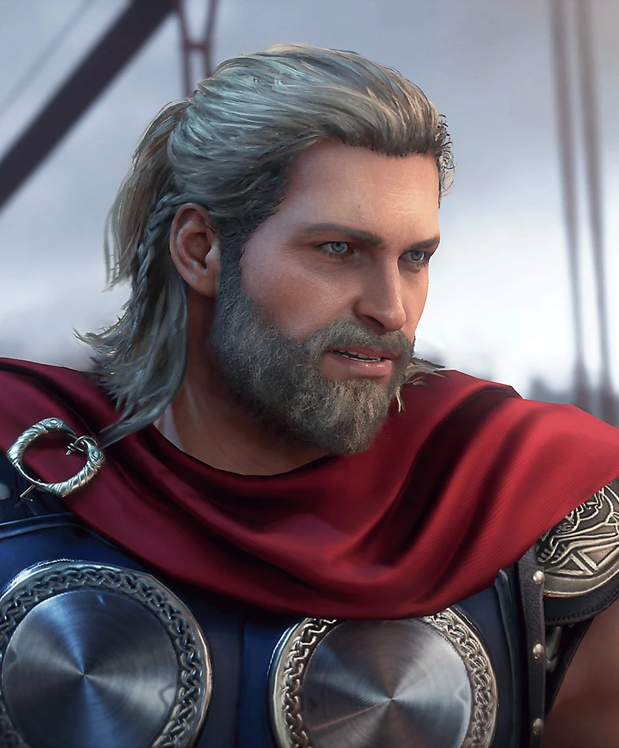 Thor Odinson (Earth-38264)/Gallery | Marvel Database | Fandom