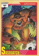 Walter Langkowski (Earth-616)/Gallery | Marvel Database | Fandom