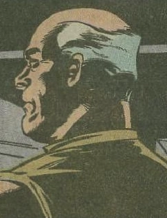 Austin Lang (Earth-616) | Marvel Database | Fandom
