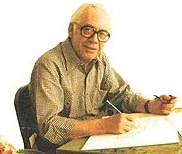 Bud Sagendorf | Marvel Database | Fandom