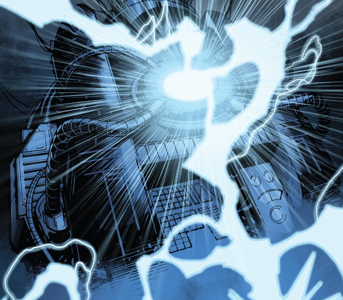 Catalyst (Item) | Marvel Database | Fandom