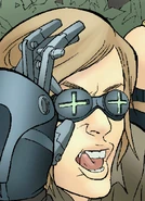 Chase Stein (Earth-616)/Gallery | Marvel Database | Fandom