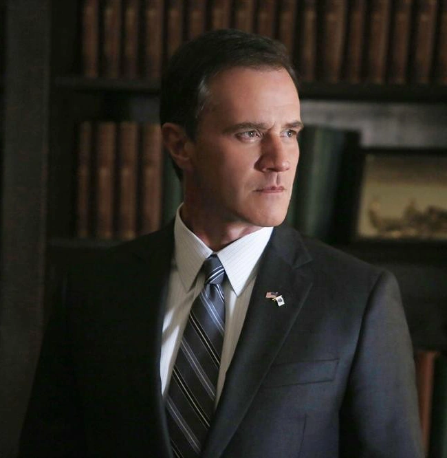 Christian Ward (Earth-199999) | Marvel Database | Fandom