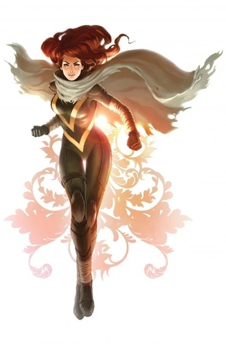 Generation Hope Vol 1 2 | Marvel Database | Fandom