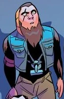 Gurf (Earth-78411) | Marvel Database | Fandom