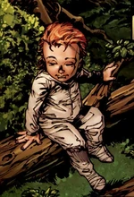 Hope Summers | Marvel Database | Fandom