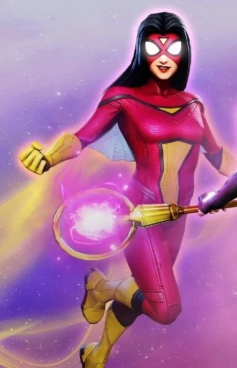 Category:A-Force (Earth-78149)/Members | Marvel Database | Fandom