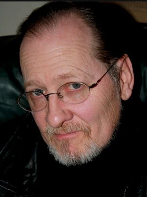 John Shirley | Marvel Database | Fandom