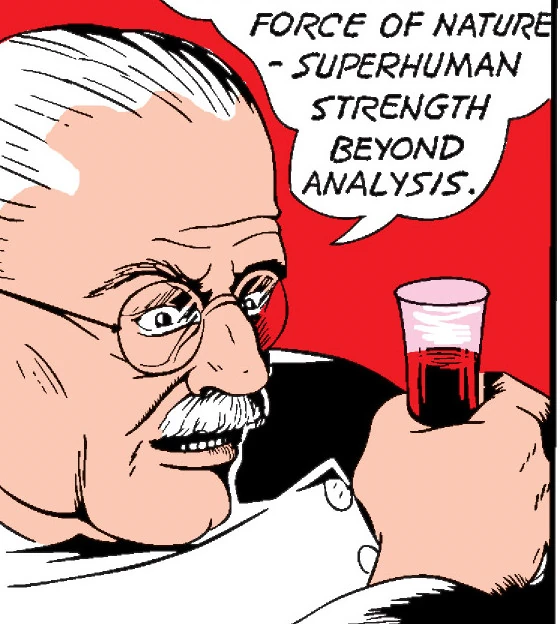 John Storm (Earth-616) | Marvel Database | Fandom