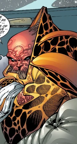 Killian | Marvel Database | Fandom
