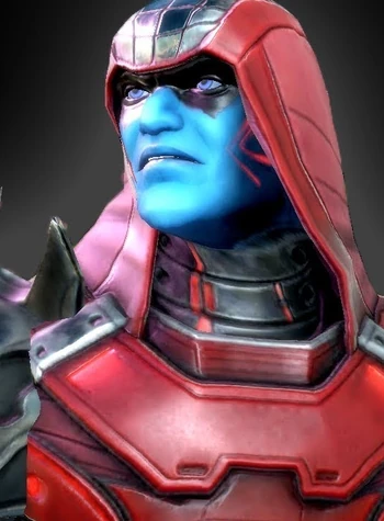 Korath-Thak (Earth-78149) | Marvel Database | Fandom