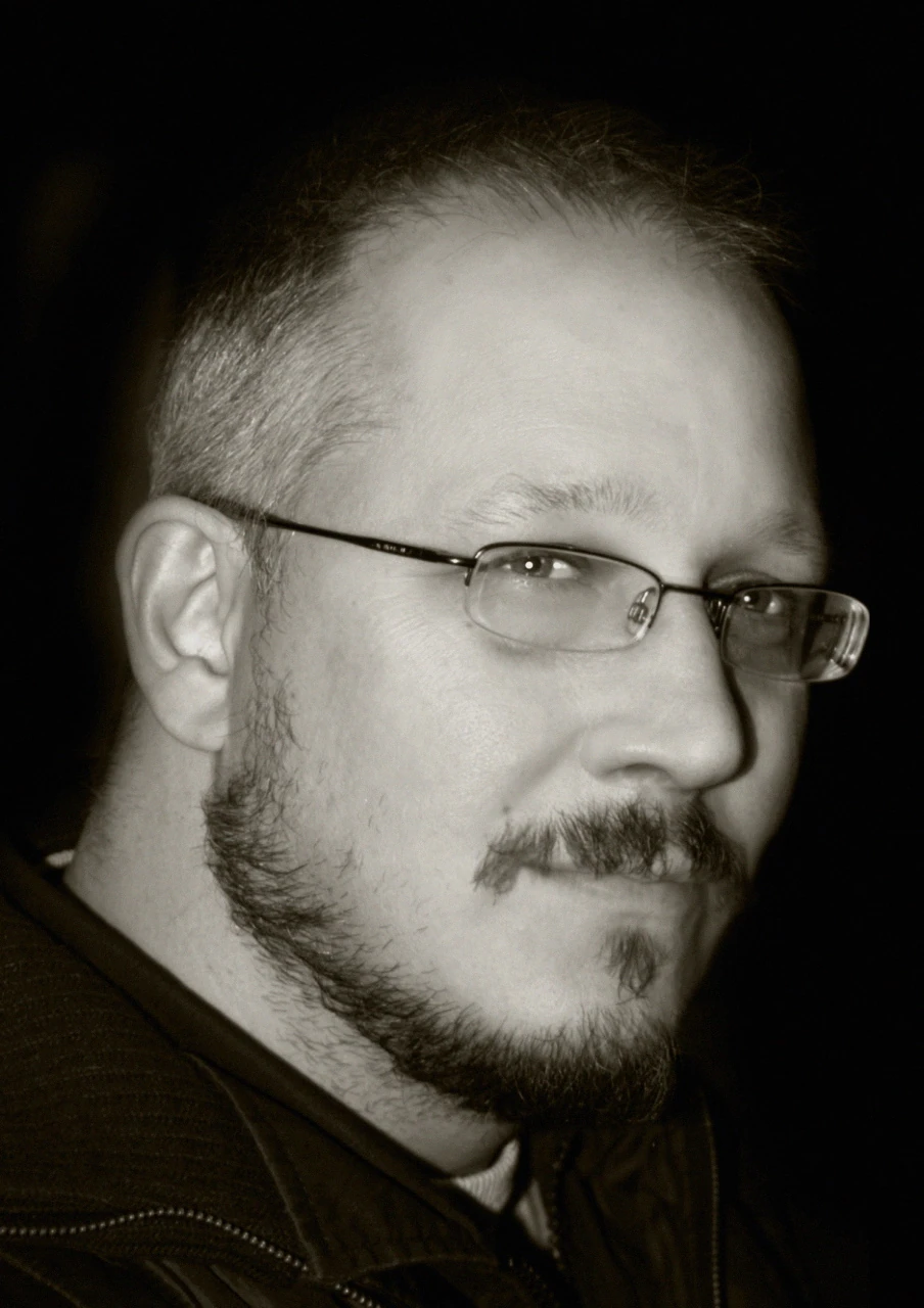 Liam Sharp | Marvel Database | Fandom