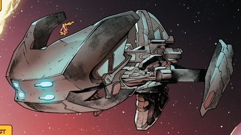 Majestor's Mercy | Marvel Database | Fandom