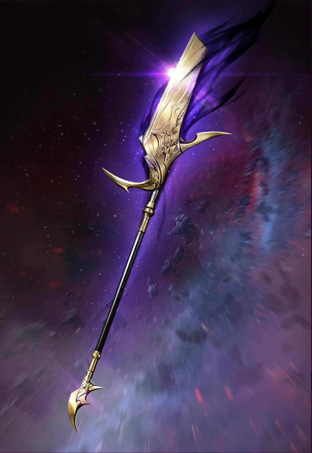 Corvus Glaive's Glaive/Gallery | Marvel Database | Fandom