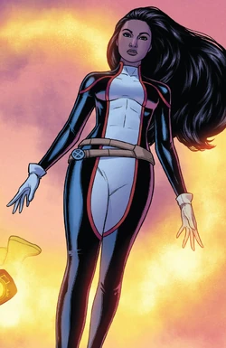 M | Marvel Database | Fandom
