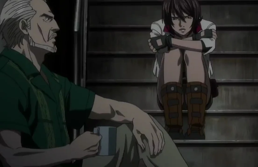 Blade (animated series) Season 1 3 | Marvel Database | Fandom