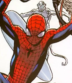 Norrin Radd (Earth-8101) | Marvel Database | Fandom