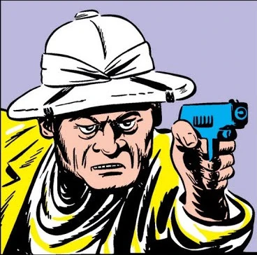 Category:Killed by David Rand (Earth-616) | Marvel Database | Fandom
