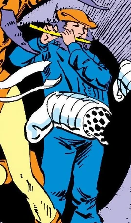 Piper (Morlock) (Earth-616) | Marvel Database | Fandom