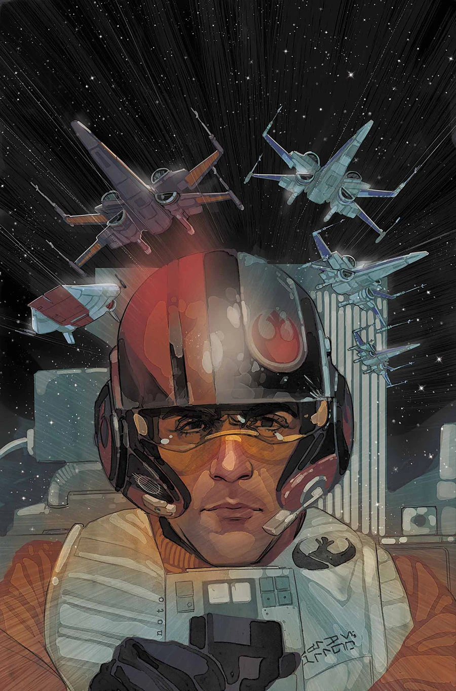 Black Squadron | Marvel Database | Fandom