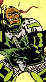 Psycho-Man | Marvel Database | Fandom