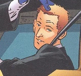 Cannonball | Marvel Database | Fandom