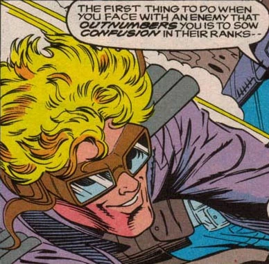 Samuel Guthrie (Earth-21993) | Marvel Database | Fandom