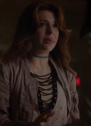 Sonya Simonson (Earth-17372)/Gallery | Marvel Database | Fandom