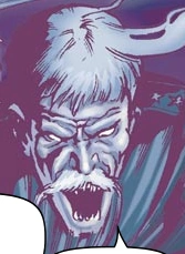 Thaddeus Ross (Earth-617) | Marvel Database | Fandom