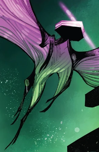 Themex (Earth-616) | Marvel Database | Fandom