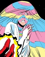 Tommy (Morlock) (Earth-616)/Gallery | Marvel Database | Fandom