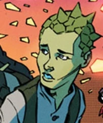 Victor Borkowski (Earth-51212) | Marvel Database | Fandom