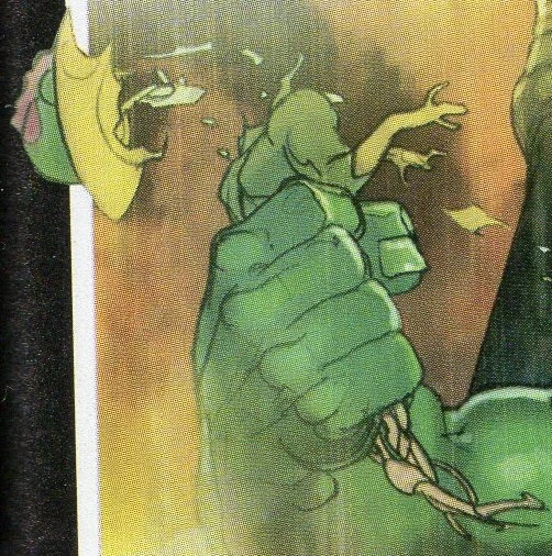 Vision (Earth-TRN1273) | Marvel Database | Fandom