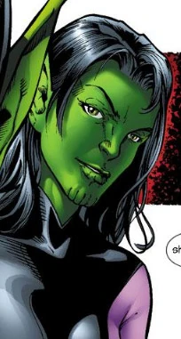 Zara (Earth-20051) | Marvel Database | Fandom