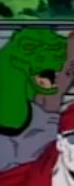 Aaron Salomon (Earth-92131) | Marvel Database | Fandom