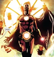 Anthony Stark (Earth-39234)/Gallery | Marvel Database | Fandom