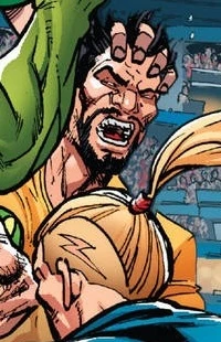 Anthony Stark (Earth-TRN1487) | Marvel Database | Fandom