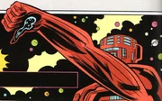 Arishem (First Cosmos) | Marvel Database | Fandom