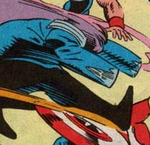 Barrage | Marvel Database | Fandom