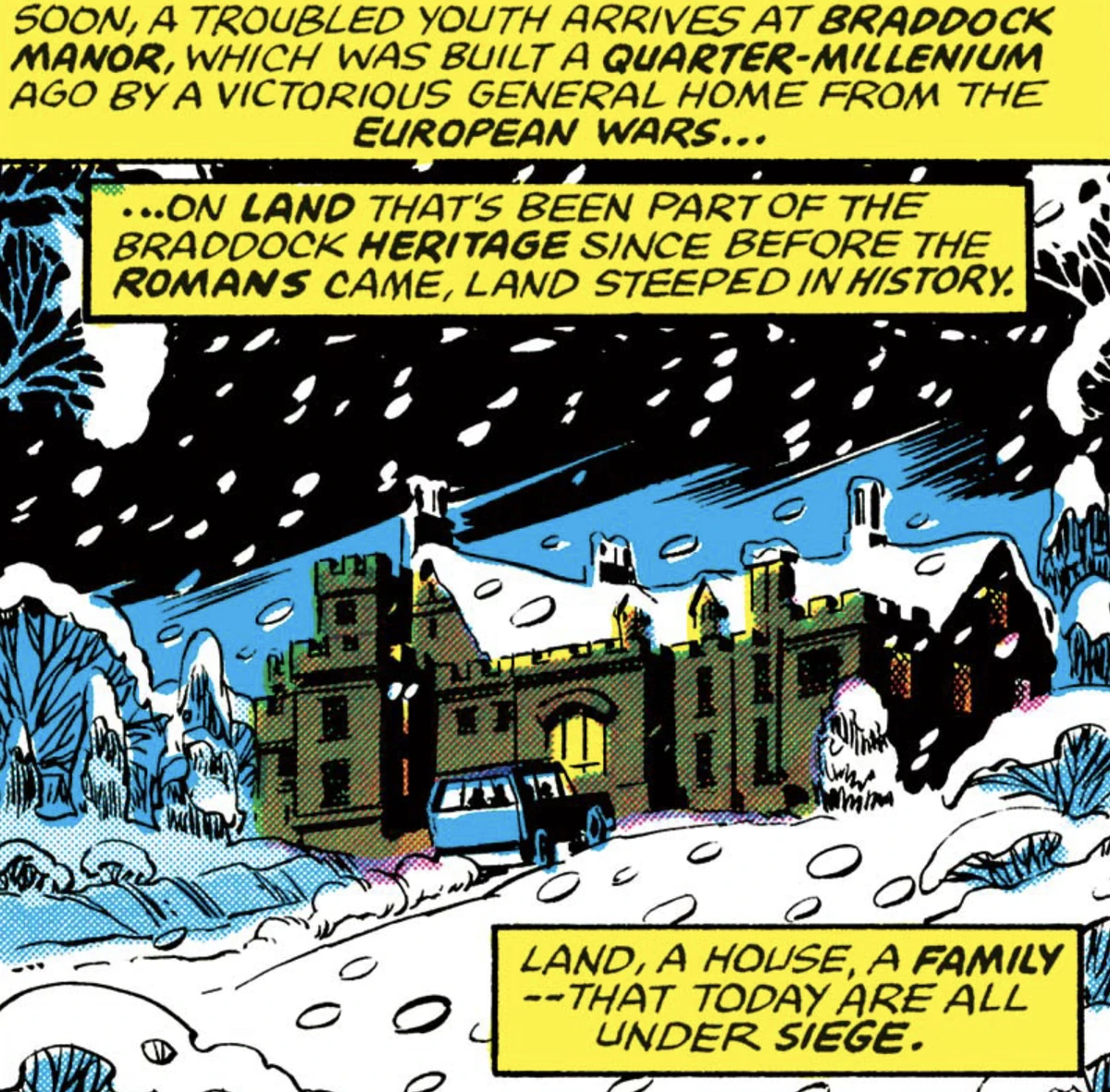 Maldon | Marvel Database | Fandom