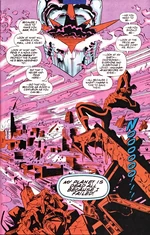 Deathstorm | Marvel Database | Fandom