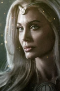 Eternals (film) | Marvel Database | Fandom