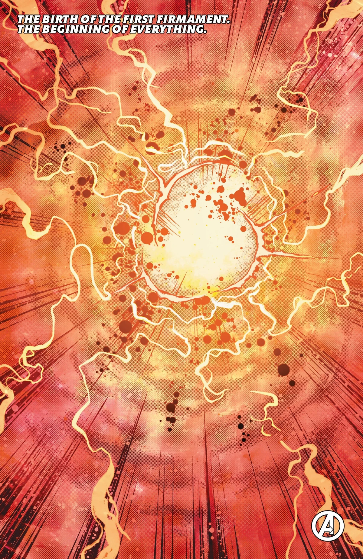 First Cosmos/Gallery | Marvel Database | Fandom