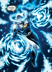 Category:Gravity Manipulation | Marvel Database | Fandom