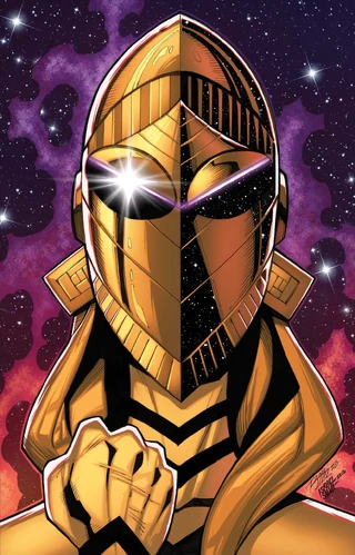 Infinity (Earth-616) | Marvel Database | Fandom