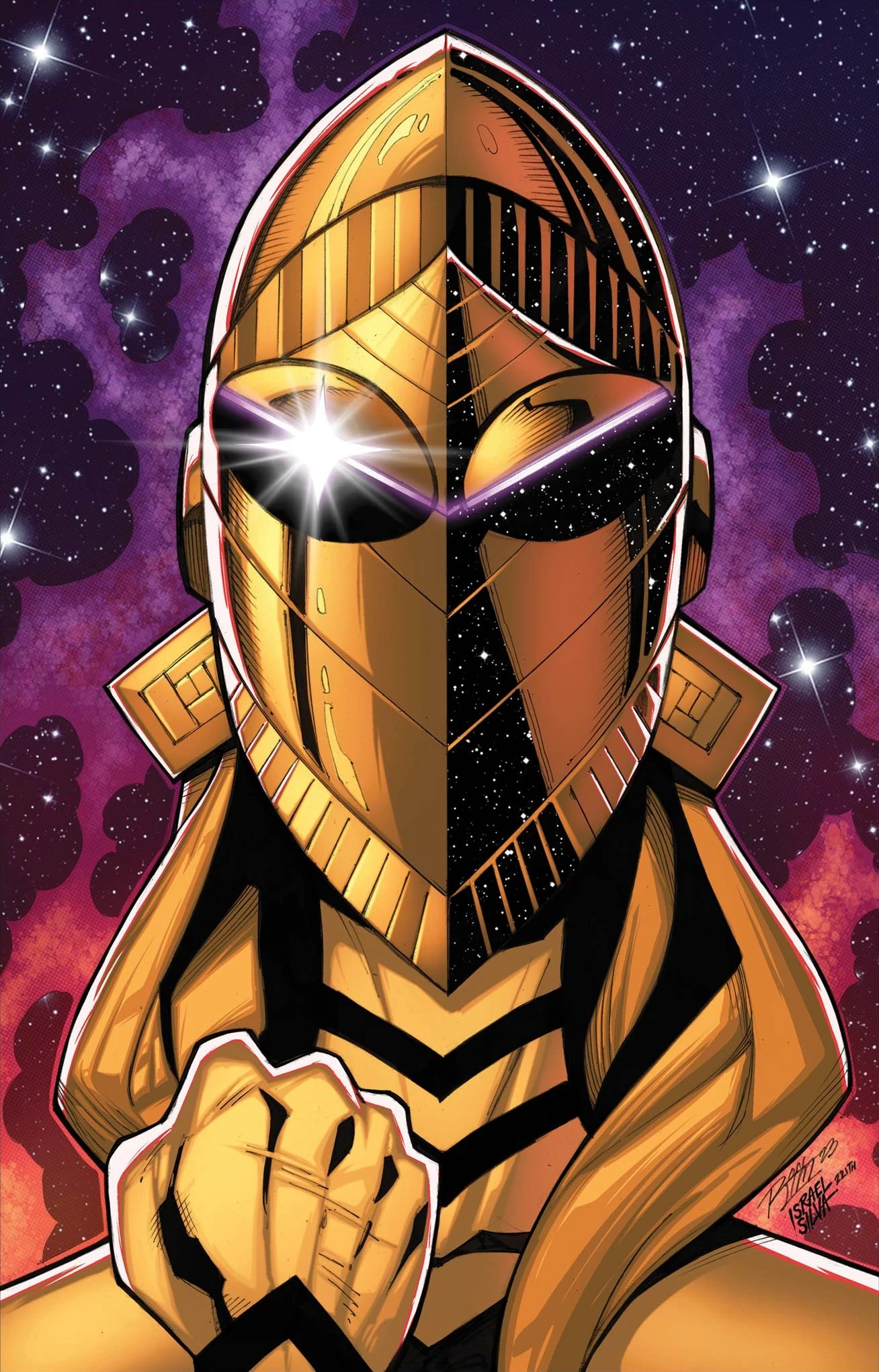 Discuss Everything About Marvel Database | Fandom